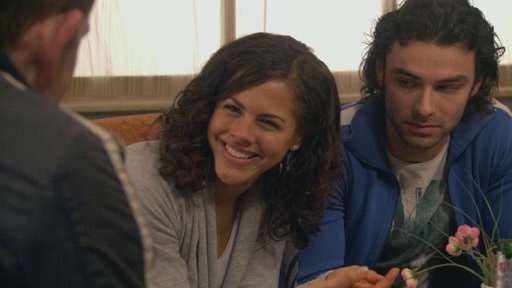 Episode 2 - Being Human (Season 1, Episode 3) - Apple TV