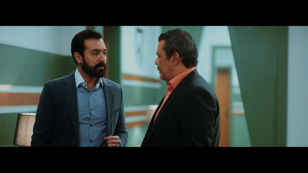 Episode 22 - Lail Om Elbanat (Series 1, Episode 22) - Apple TV (SA)