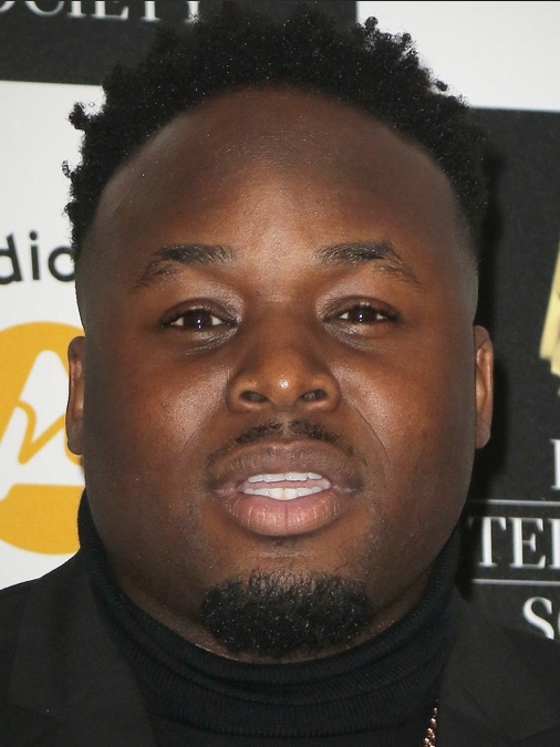 Samson Kayo Films and Shows – Apple TV (IL)