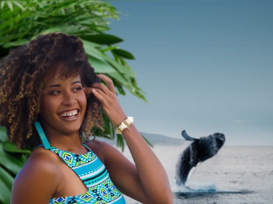 Nature Knows Best - Apple TV