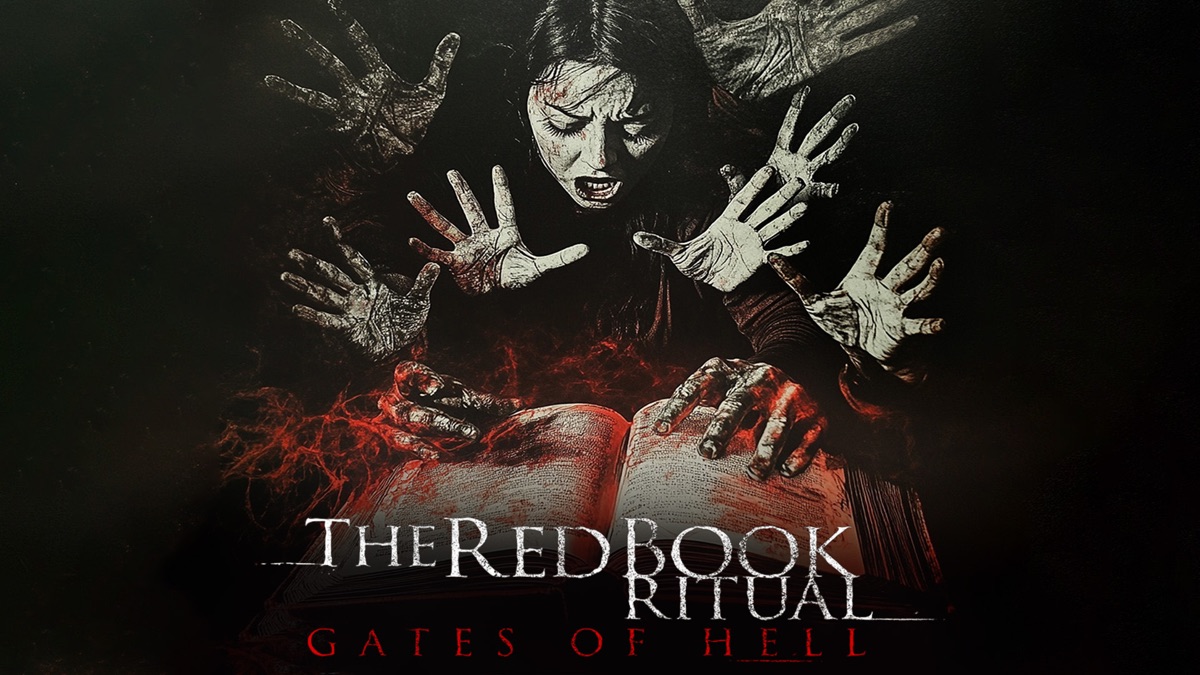 ‎The Red Book Ritual: Gates of Hell - Apple TV