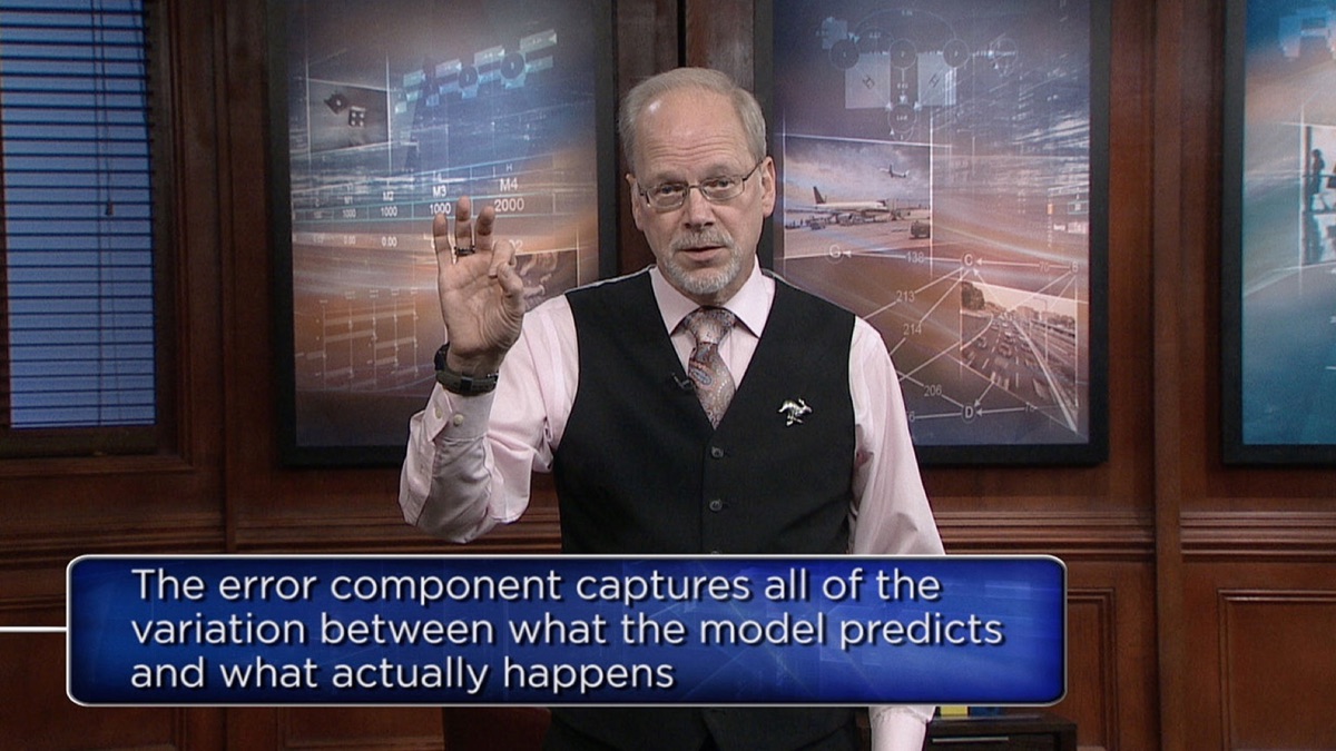 Time Series Forecasting - Mathematical Decision Making: Predictive Models and Optimization ...