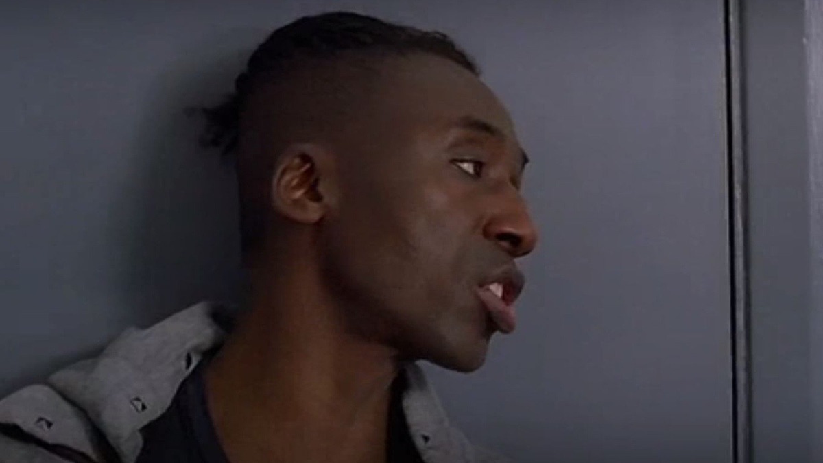 Fedz - Apple TV (UK)