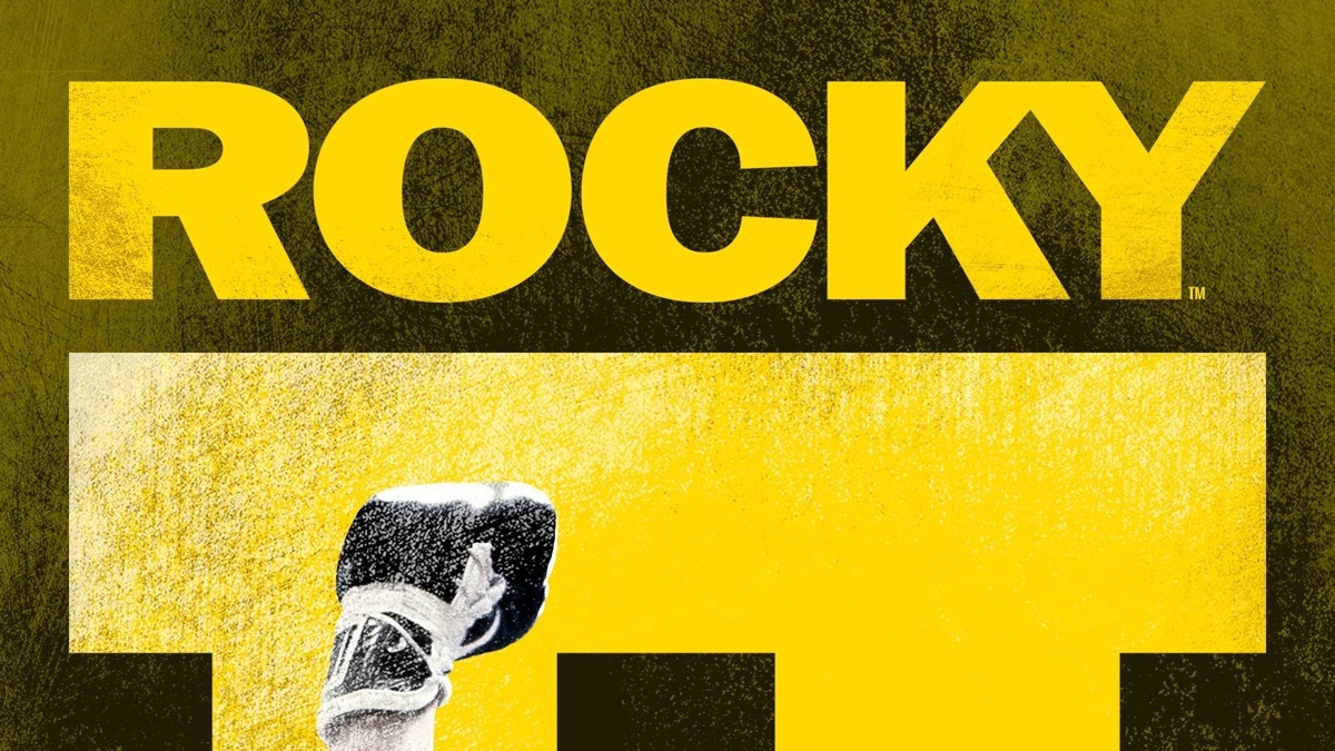 ‎Rocky II - Apple TV