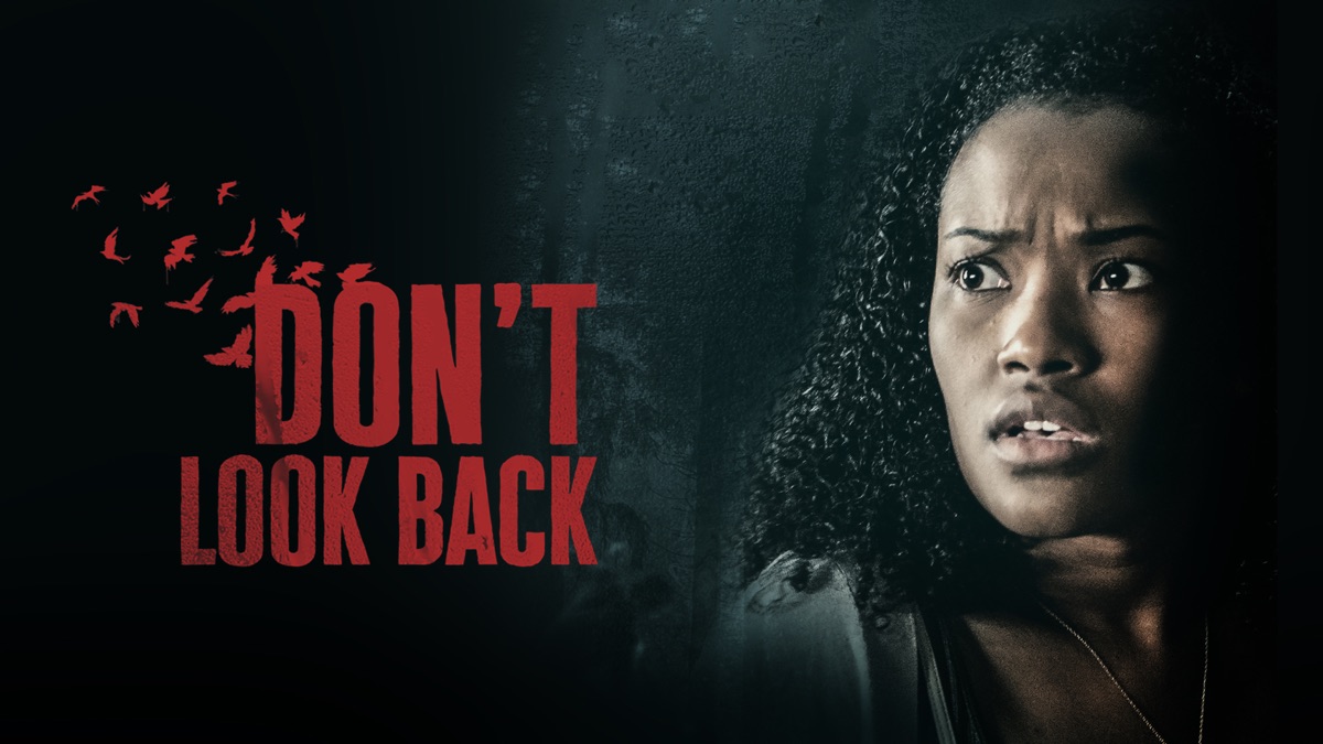 ‎DON'T LOOK BACK - Apple TV