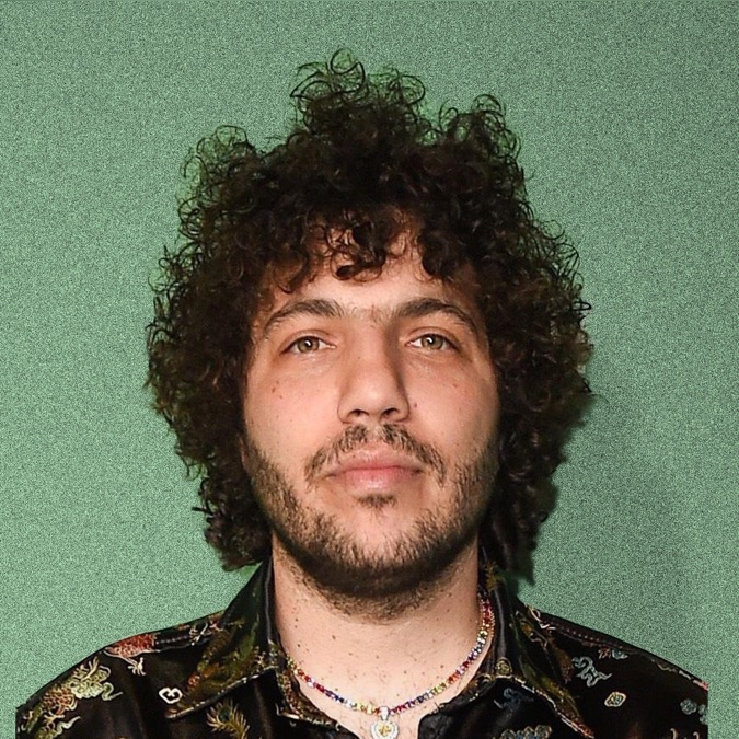 ‎Películas y series de Benny Blanco - Apple TV