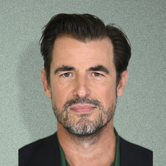 ‎Claes Bang filmjei és műsorai – Apple TV