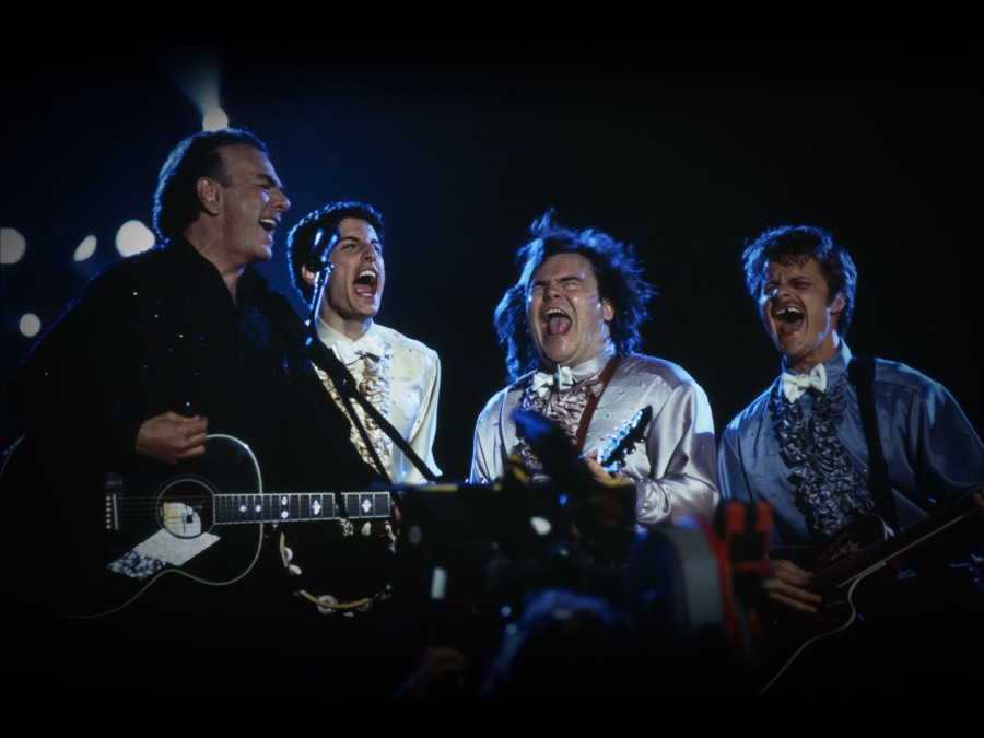 Saving Silverman - Apple TV