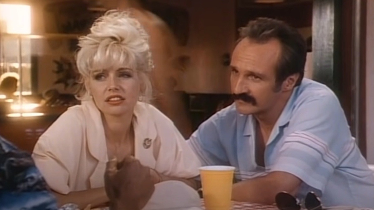 In the Line of Duty: The FBI Murders - Apple TV