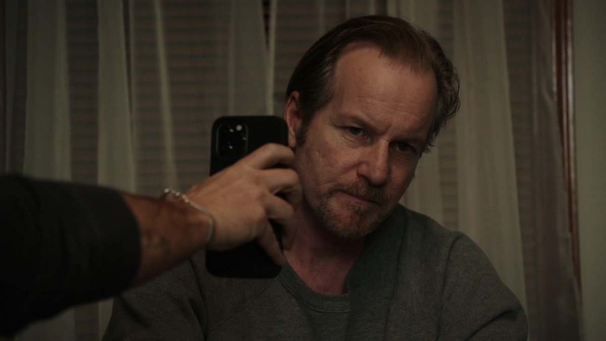 ‎Dutch Tears - Law & Order: Special Victims Unit (Series 24, Episode 14 ...