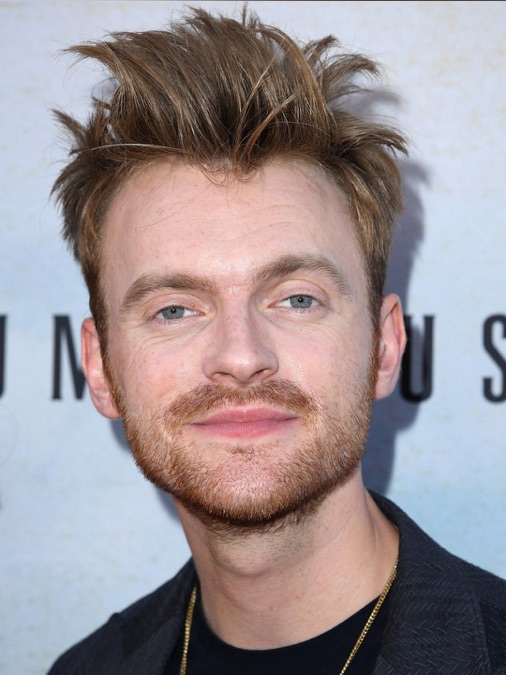 Películas y series de Finneas O'Connell - Apple TV (ES)