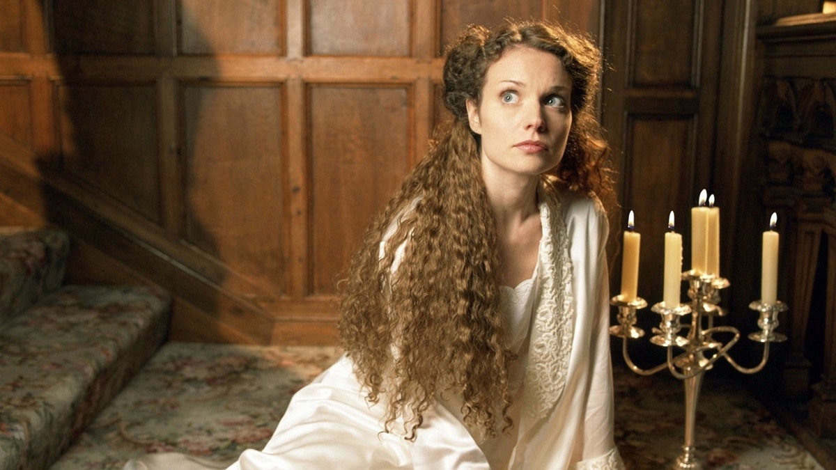 The Diary of Ellen Rimbauer - Apple TV