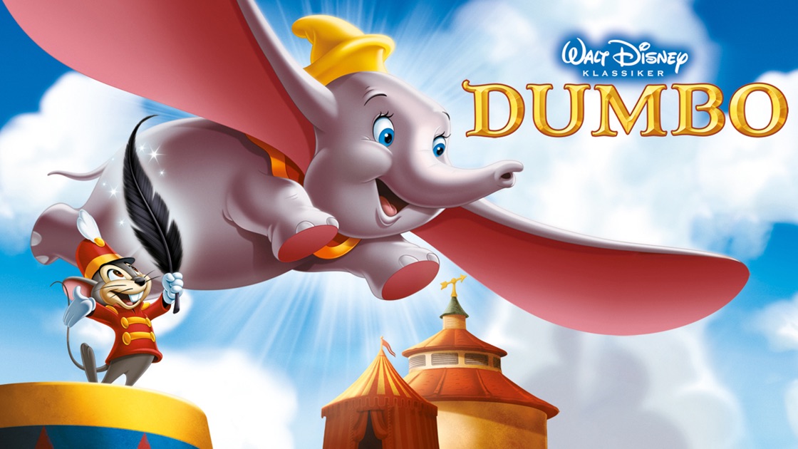 Dumbo | Apple TV