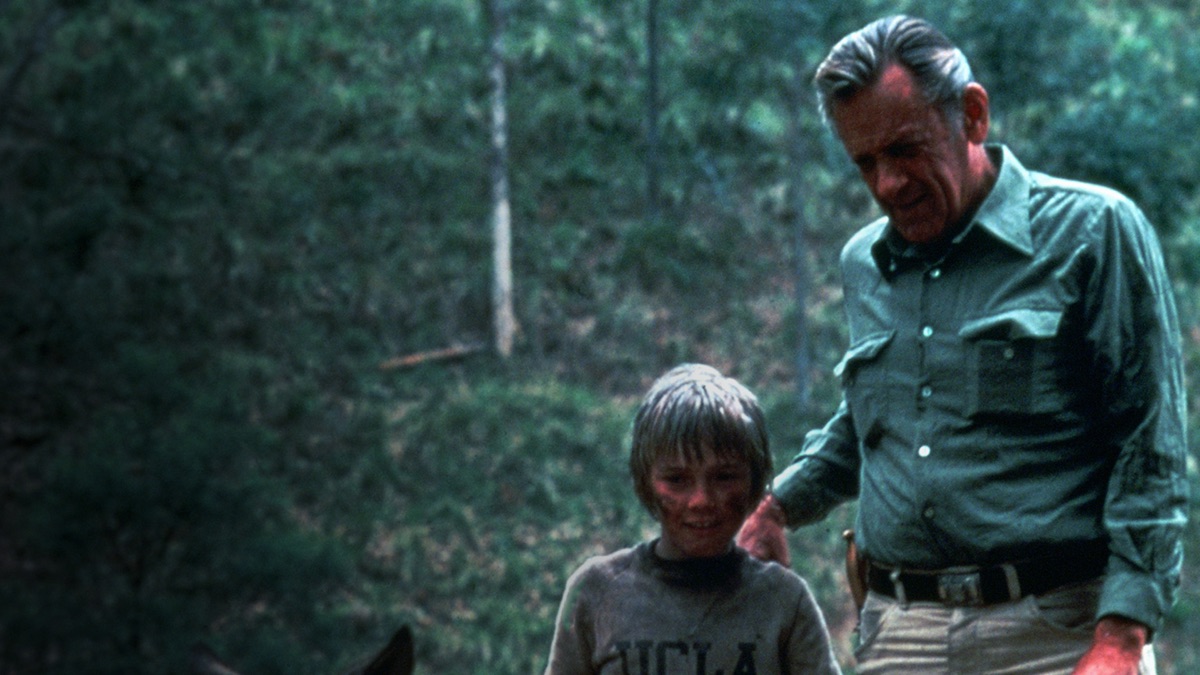 The Earthling - Apple TV (CA)