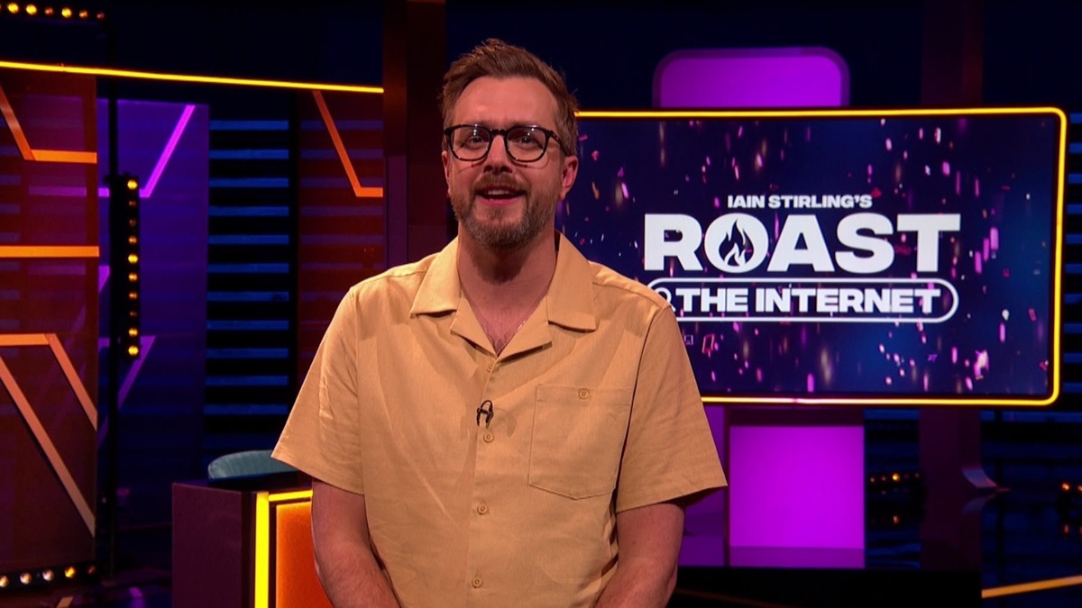 ‎Guz Khan, Lara Ricote, Babatunde Aleshe & Lou Wall - Iain Stirling's ...
