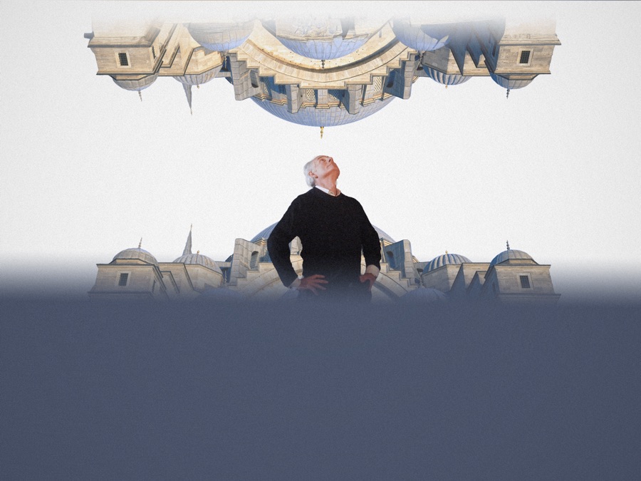 Dan Cruickshank's Adventures in Architecture - Apple TV