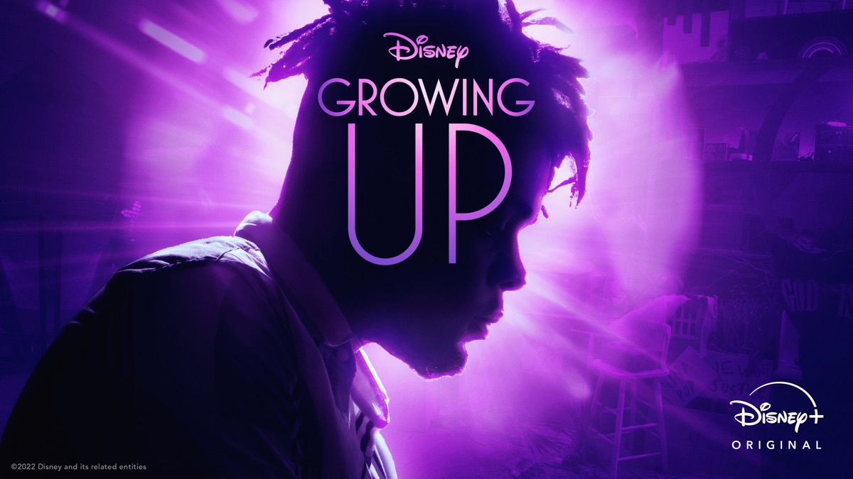 ‎Growing Up - Apple TV