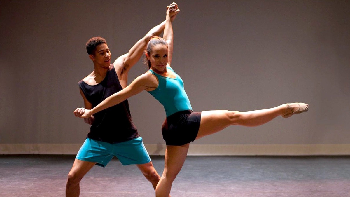 Dance Academy Abigail