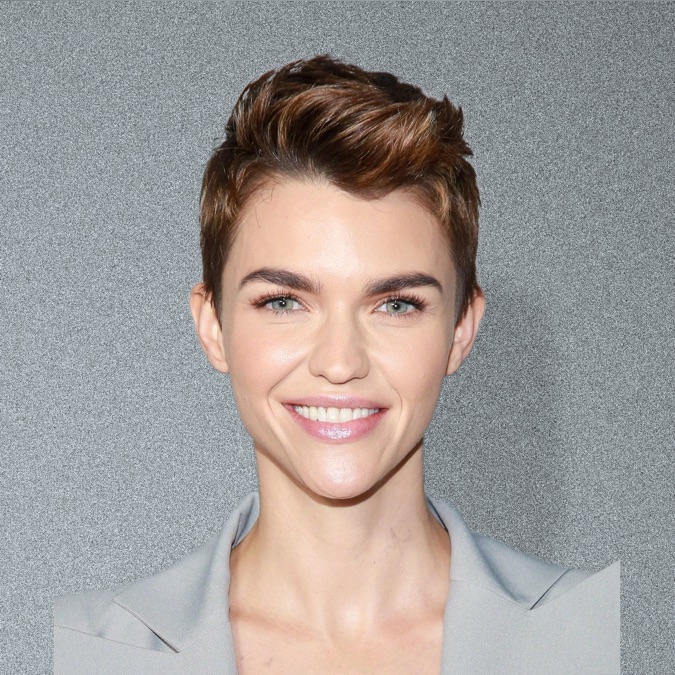 ‎Filmer och TV-program med Ruby Rose – Apple TV