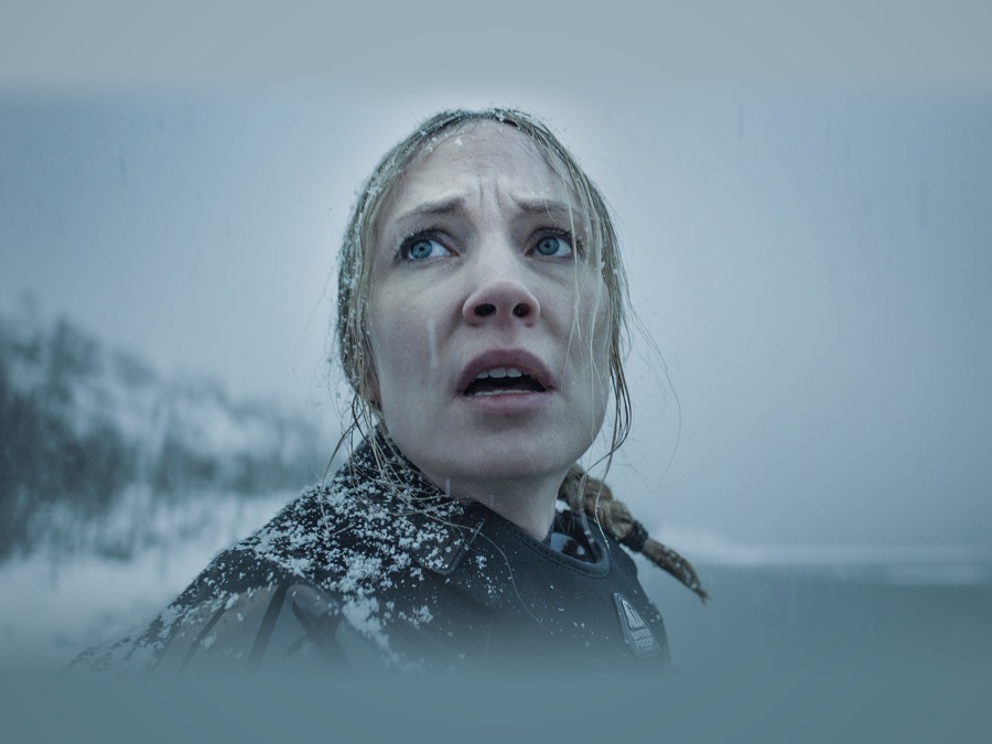 Breaking Surface - Apple TV