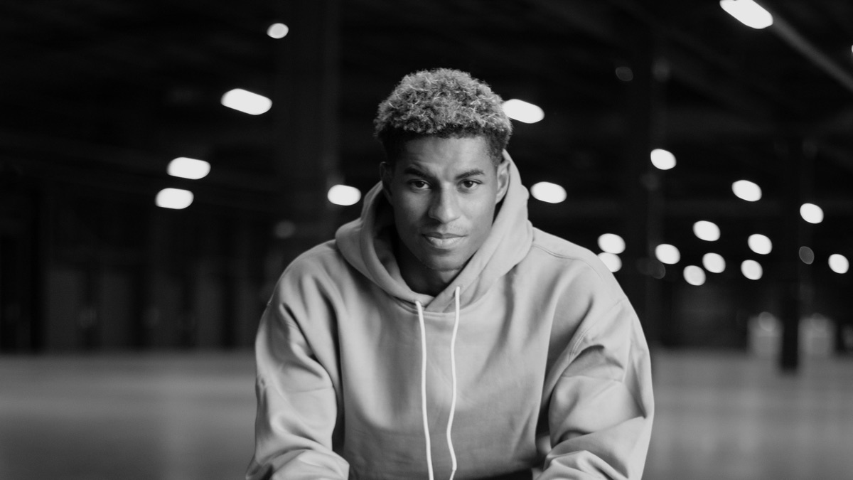 Watch Marcus Rashford - Greatness Code (Season 2, Episode 1) - Apple TV+
