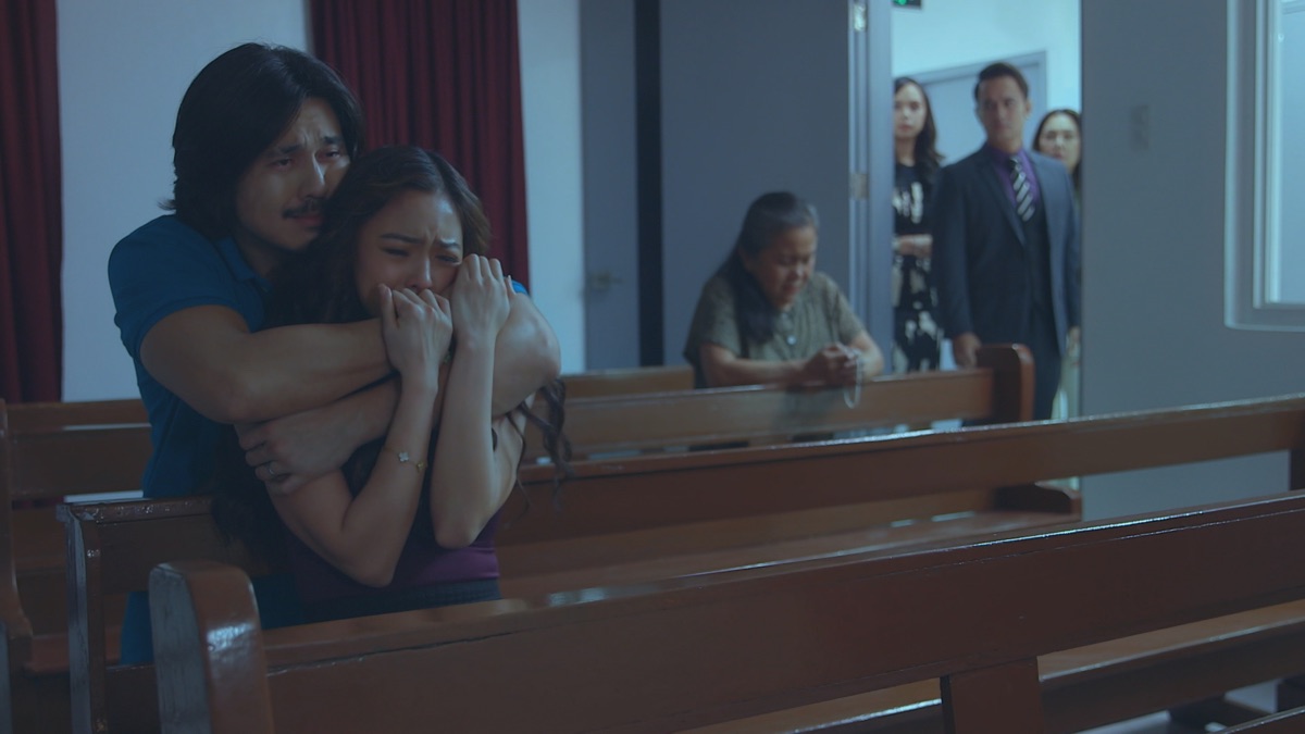 Linlang - Linlang (Season 1, Episode 2) - Apple TV