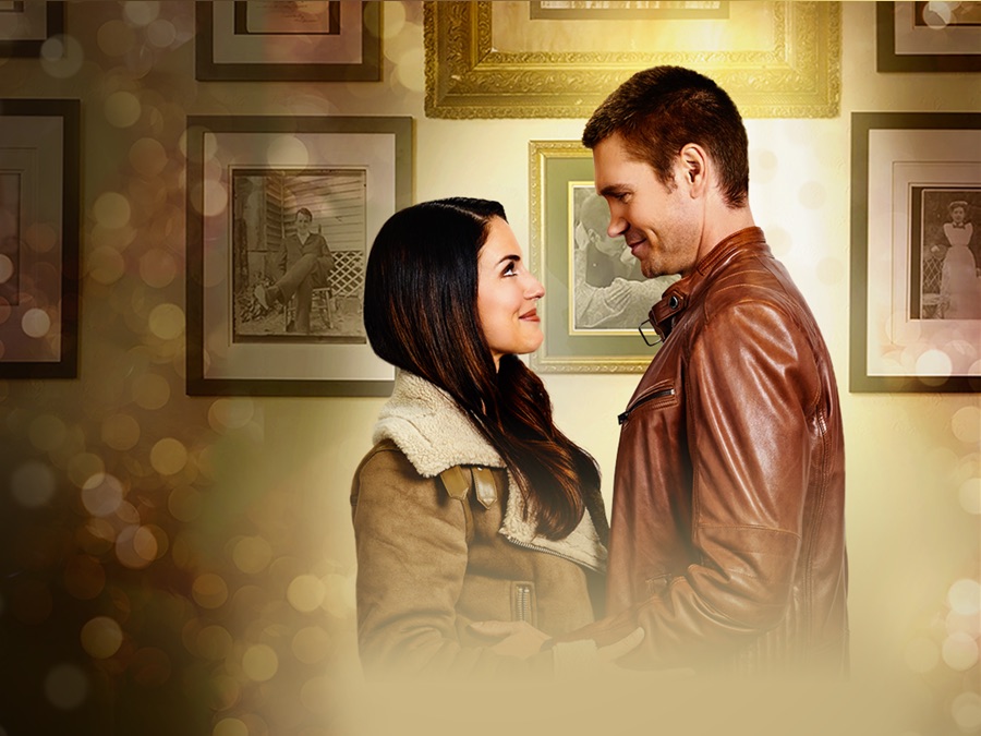 Cores do Amor - Apple TV (BR)