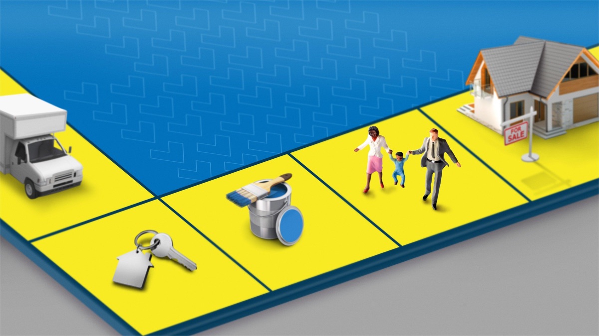 Move or Improve | Apple TV