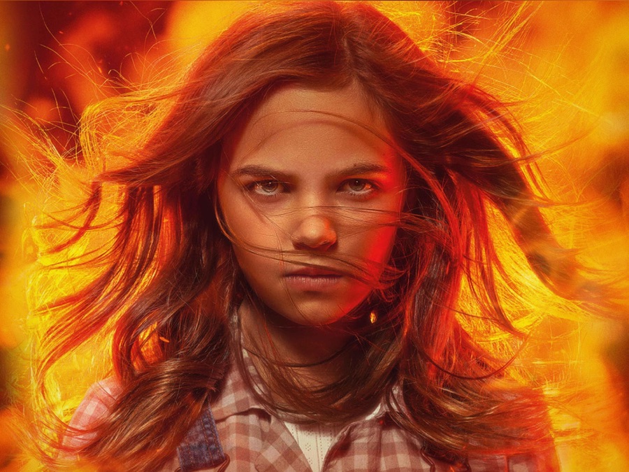 Firestarter - Apple TV