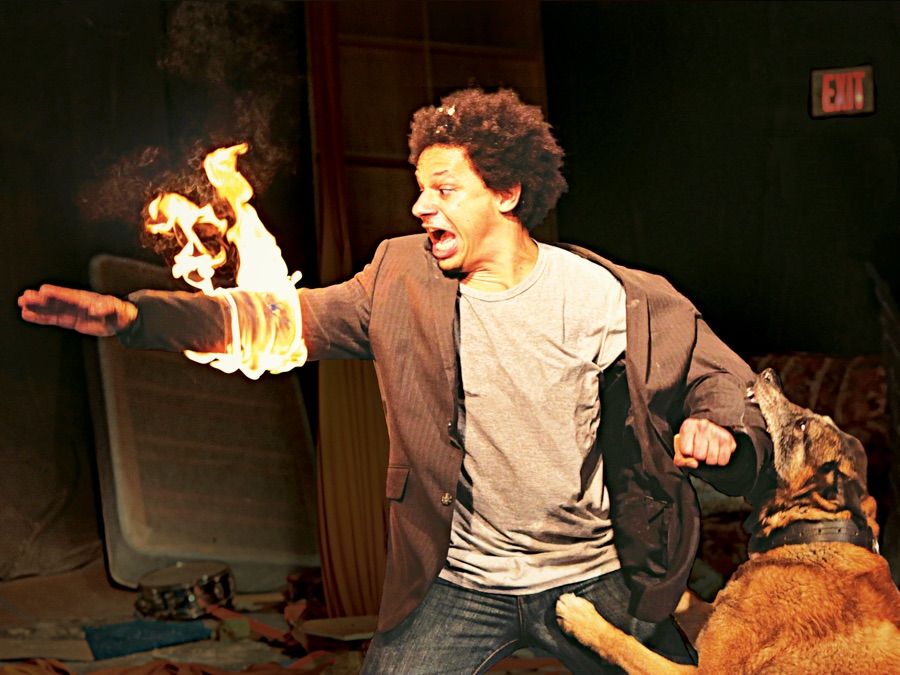 The Eric Andre Show | Apple TV (NO)