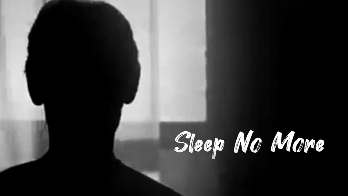 Sleep No More - Apple TV