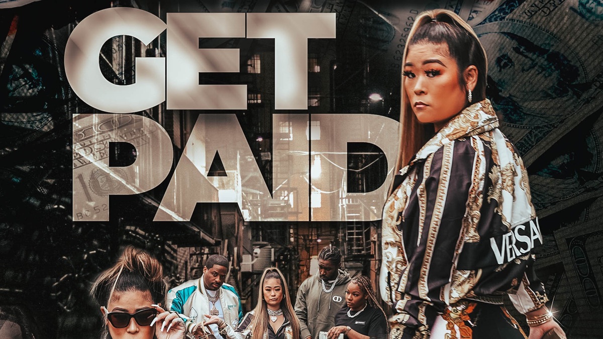 ‎Get Paid - Apple TV