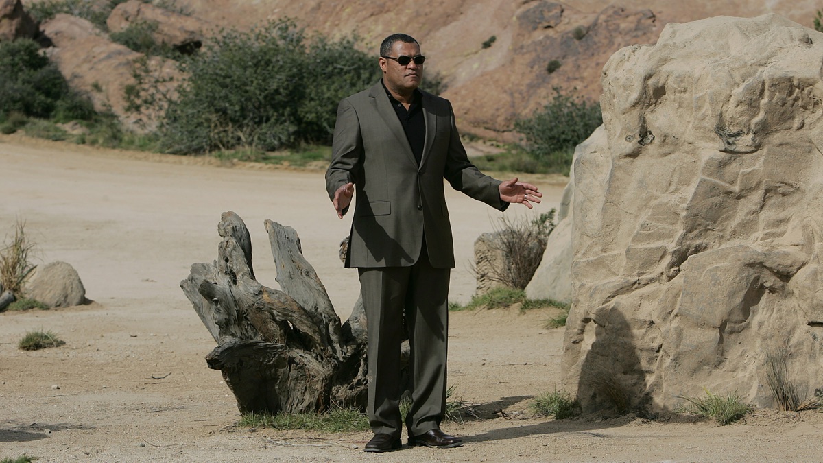 ‎Sur la terre comme au ciel - Les Experts (saison 9, épisode 19 ...