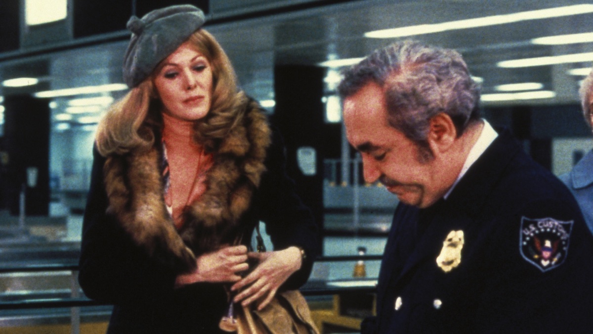 The Happy Hooker | Apple TV