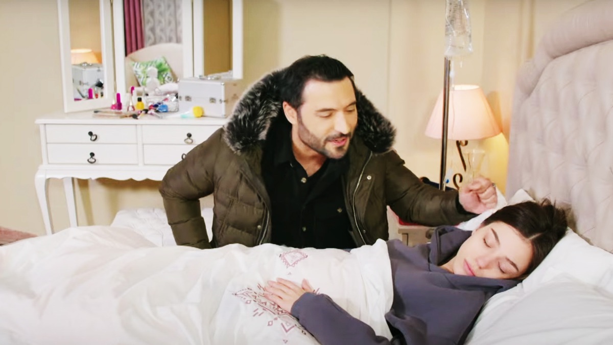 ‎Episode 93 - Broken Lives (Series 1, Episode 93) - Apple TV (IN)