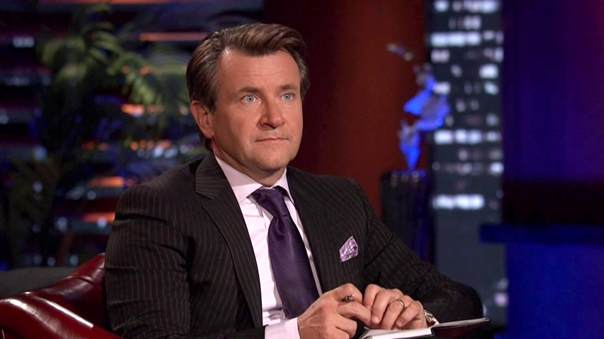 Week 7 - Shark Tank (Season 4, Episode 7) - Apple TV