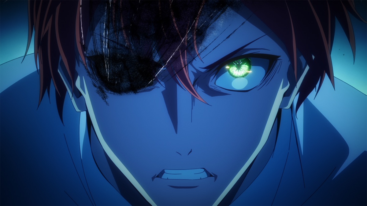 On the Road to My Justice! - Go! Go! Loser Ranger! (Series 1, Episode ...