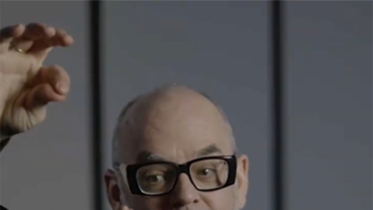 ‎Fatal Engineering - Apple TV