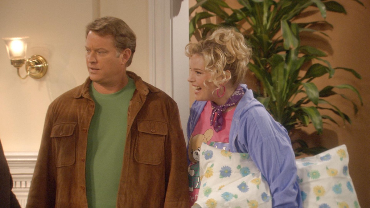 He's Having a Baby - Reba (Series 1, Episode 17) - Apple TV (UK)