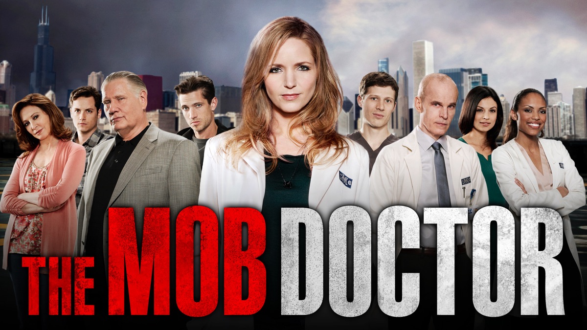 ‎La Doctora De La Mafía - Apple TV