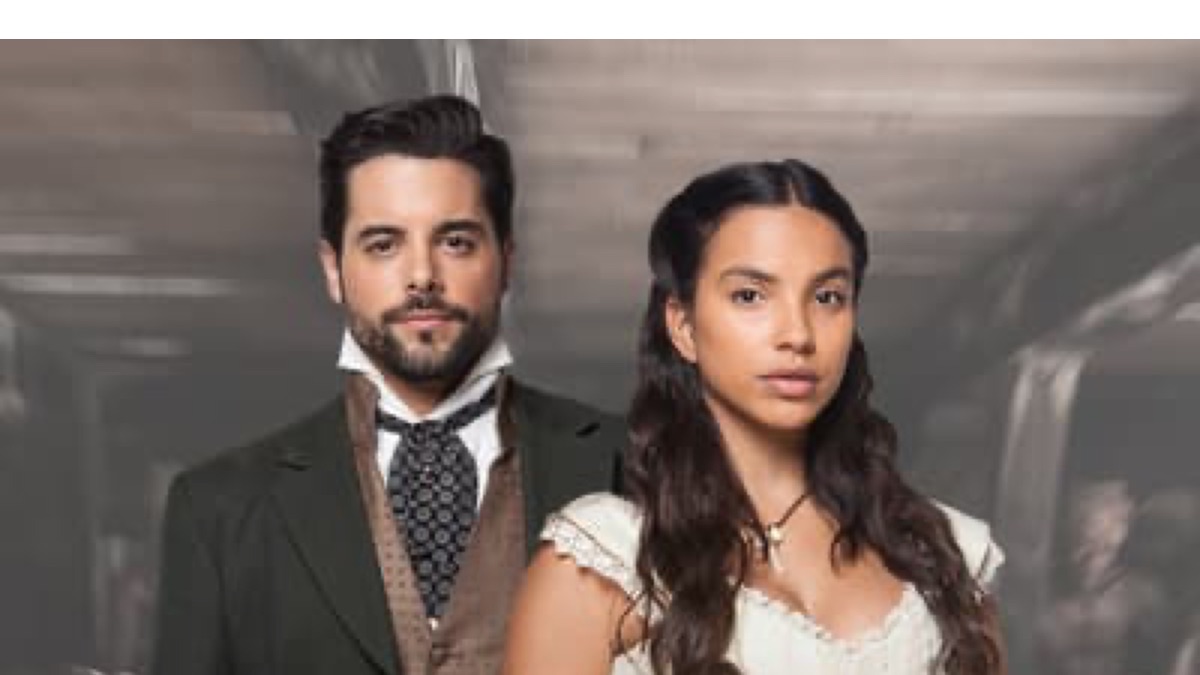 ‎Esclava Madre - Apple TV