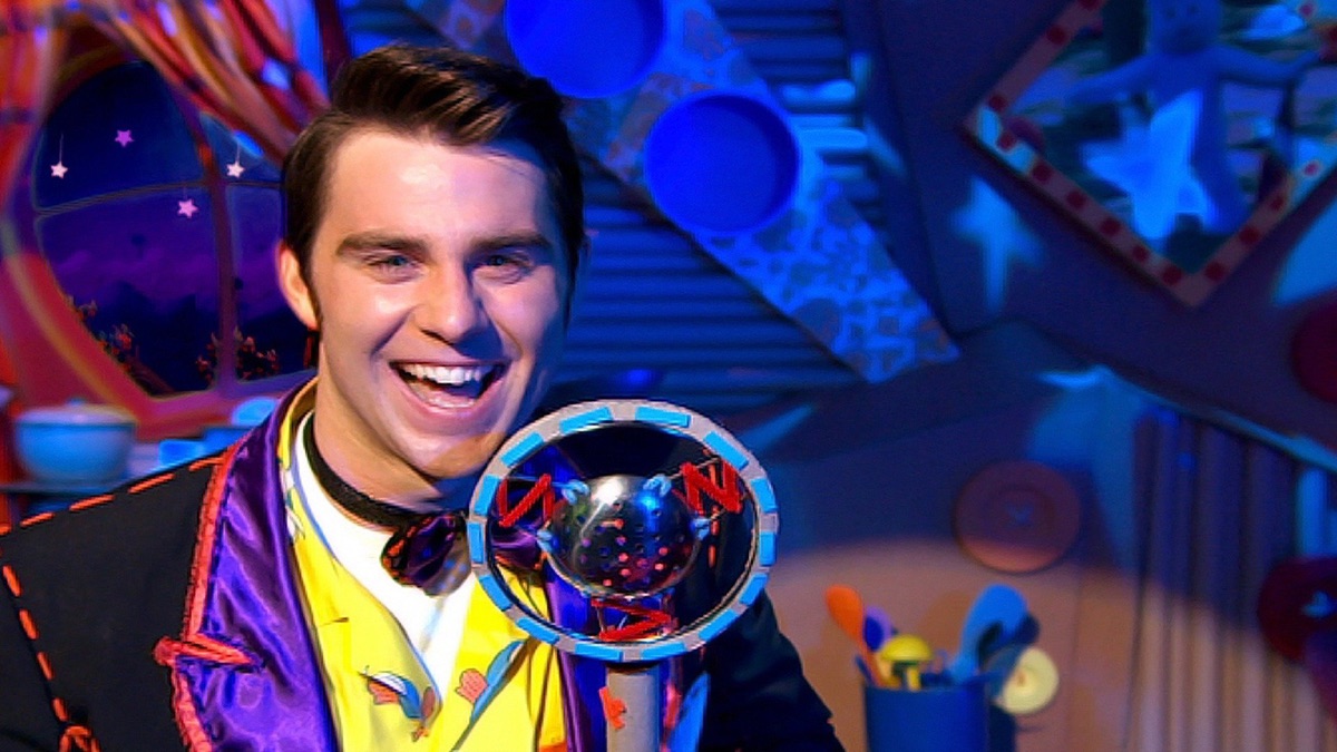 Giggle and Hoot - Apple TV (AU)