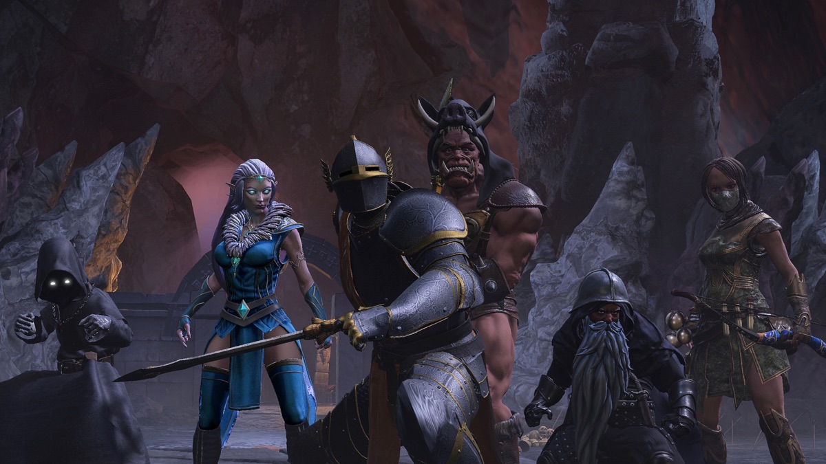 Watch The Last Raid - Side Quest (Series 1, Episode 4) - Apple TV+ (TH)