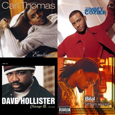Mike City: The Producers on Apple Music