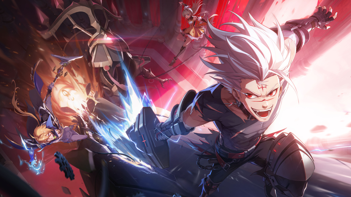 【晶核】-App Store下载分析-点点数据