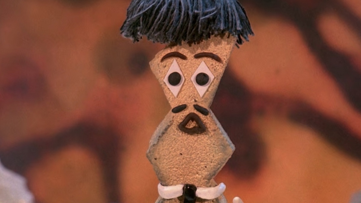 Now You See Me, Now You Don't - Pee-wee's Playhouse (Season 1, Episode ...