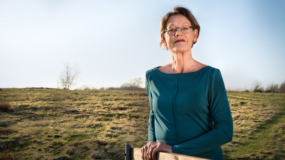 The Feminist: A Swedish Inspiration - Apple TV