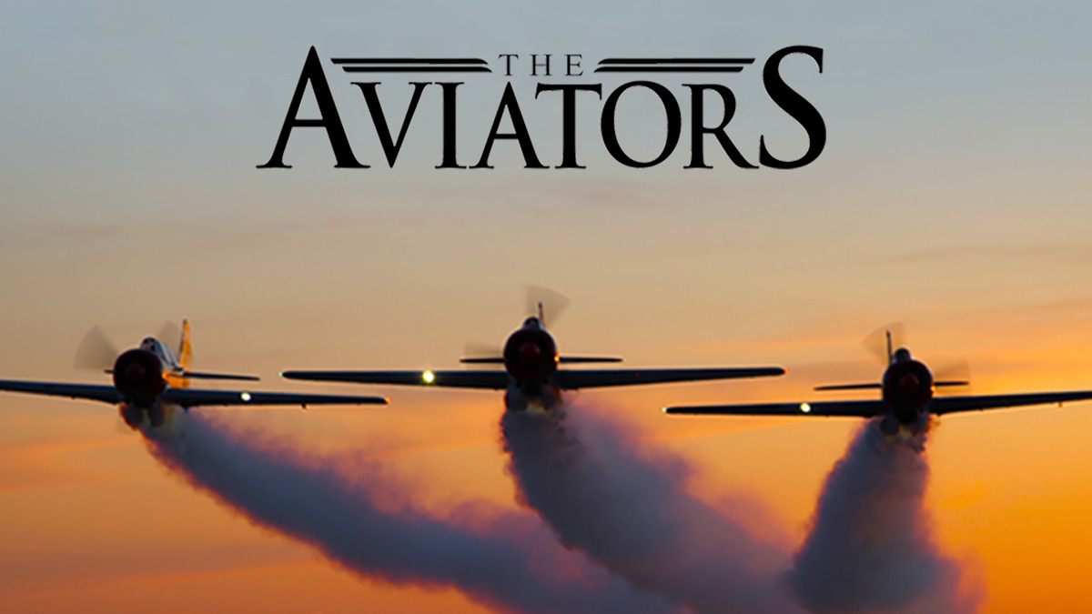 The Airbus A380 - The Aviators (temporada 1, episodio 5) - Apple TV