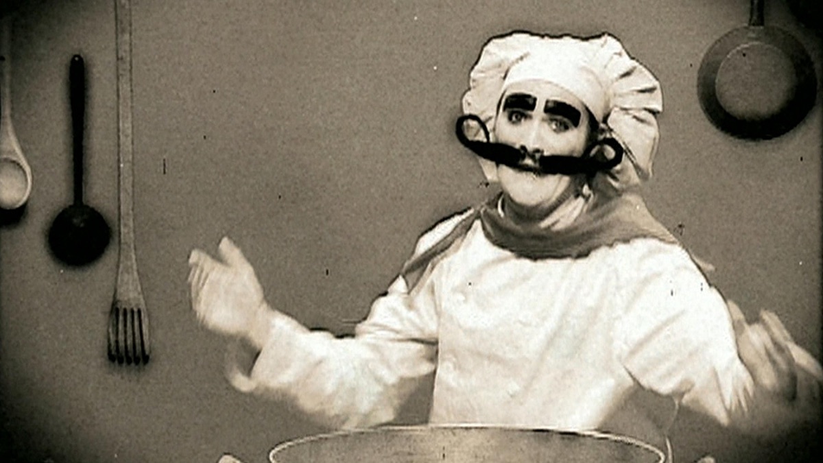 Crashbox 25 - Crashbox (Season 1, Episode 25) - Apple TV