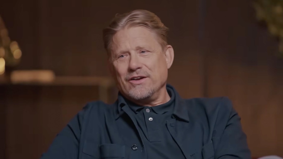 ‎Peter Schmeichel – Kickin' It (Season 3, Episode 4) - Apple TV (AU)